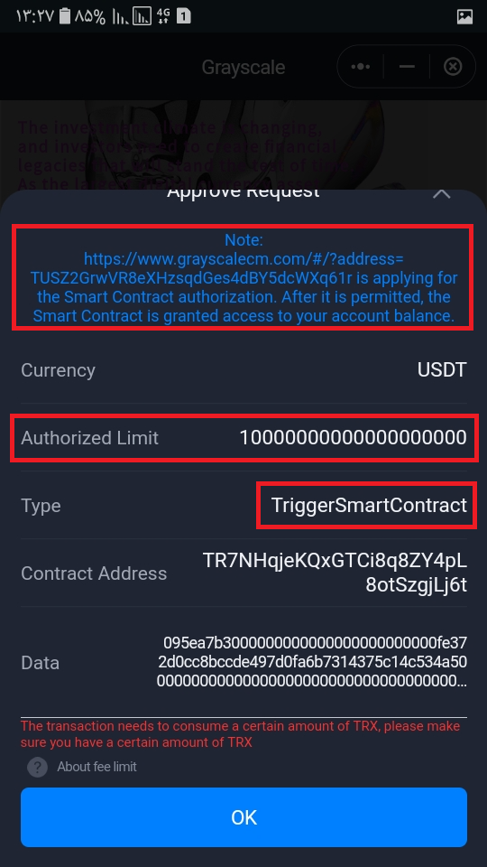DApp Security – SafePal Help Center