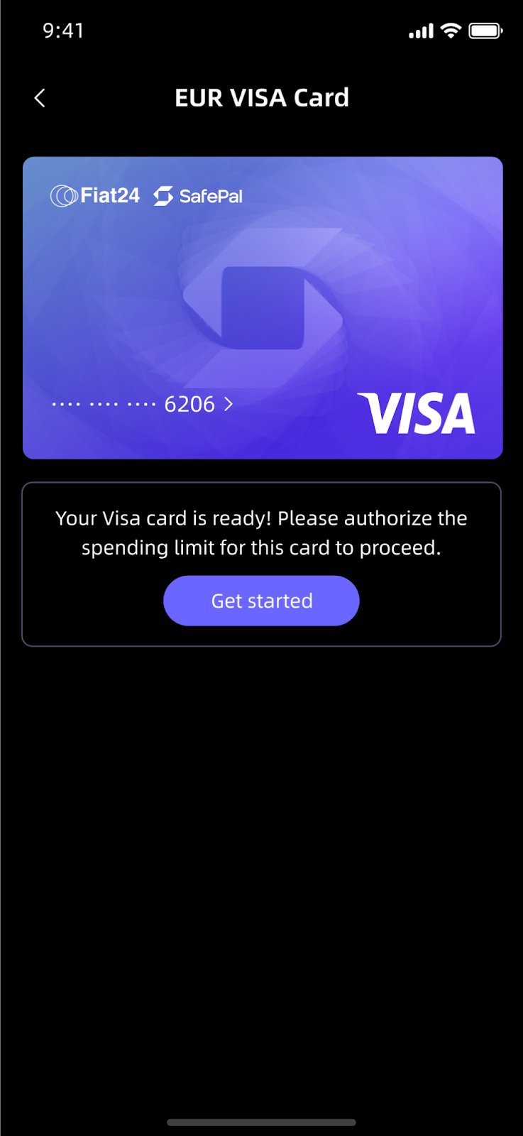 How to Use the SafePal Banking Gateway – SafePal Help Center