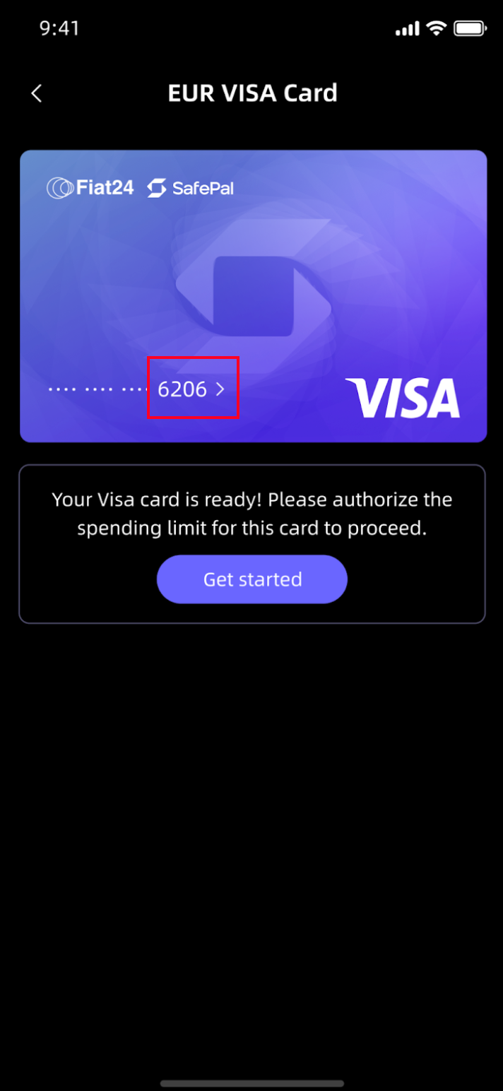 How to Use the SafePal Banking Gateway – SafePal Help Center