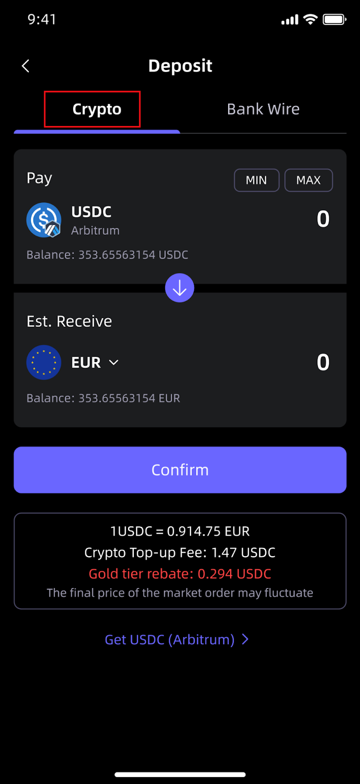 How to Use the SafePal Banking Gateway – SafePal Help Center