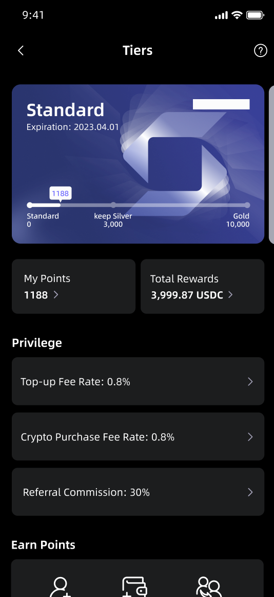 How to Use the SafePal Banking Gateway – SafePal Help Center
