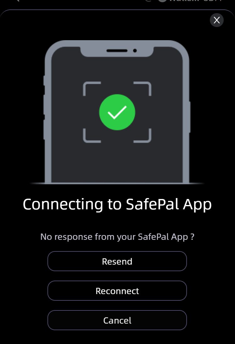 How to safely add, receive and send $USDG(Robinhood Chain) with SafePal ...